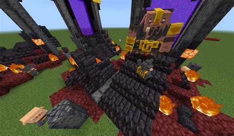 Minecraft Legends Mod Pack Tất Tần Tật Về Các Mod Pack Phổ Biến Cài