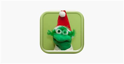 ‎puppet Show On The App Store