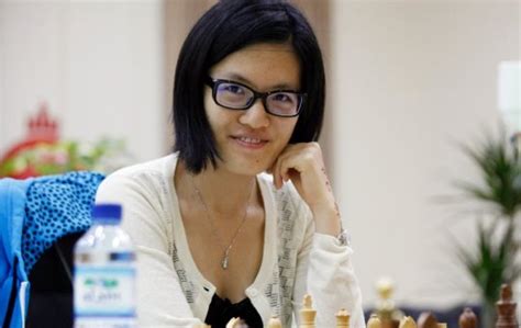 Interview With Hou Yifan Chessdom Interview With Hou Yifan Chessdom