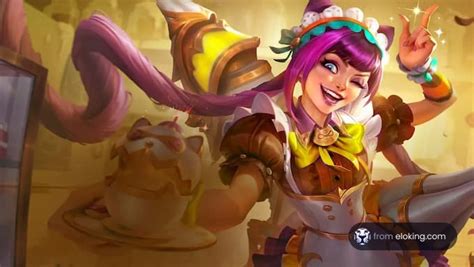 Everything To Know About TFT S Sugarcraft Trait In Set 12 Eloking