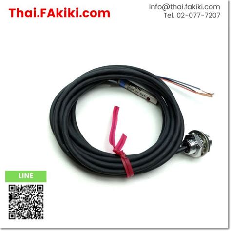 C Used Em 010 Proximity Sensor Proximity Sensor Specification M10 N