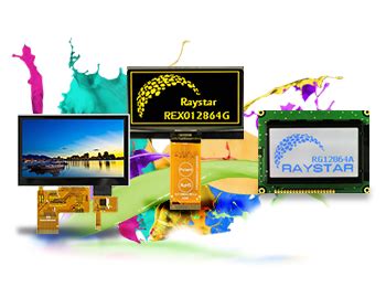 LCD Display OLED Module LCD Module Display STN LCD Display Manufacturers Suppliers