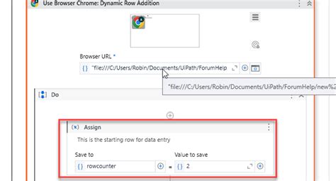 How To Make Dynamic Selectors Studio UiPath Community Forum