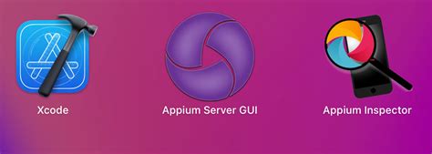 Ios Mobile App Automation Testing— Setup Appium And Xcode By Gomathy