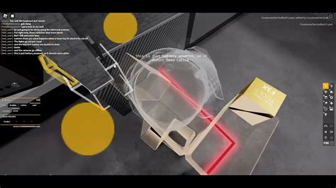 Electrical Systems Showcase Town Debug Youtube