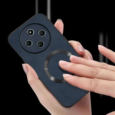 Casing VIVO V G Vivo V E Vivo V Pro Phone Case Anti Vibration Magnetic Suction Ring