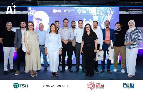 Mohamed Ben Hamouda On Linkedin Being Part Of This Event Was Truly Inspiring 💡