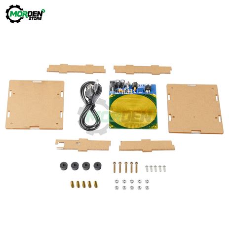 Dc 5v Wave Generator 7 83hz Improve Sound Improve Grandado