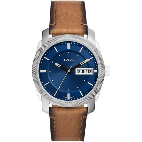 Montre Fossil Fs5920 Tempus Tunisie