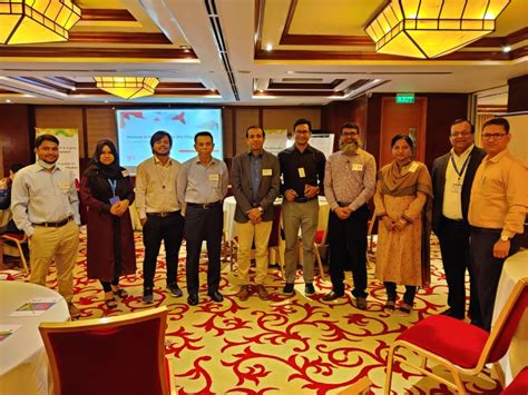 Mynul Hasan On Linkedin Round Table Discussion On New Due Diligence