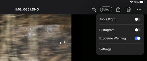 About Capture One Mobile For IPad Home