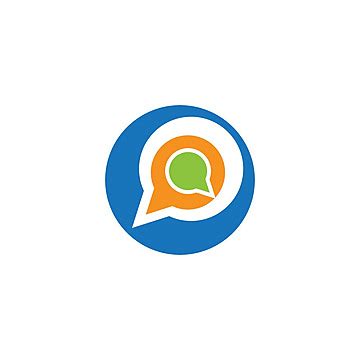Chat Icon Vector Simple Speech Element Vector, Simple, Speech, Element PNG and Vector with ...
