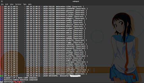 Linuxsec Exploit — Nothing Is Ever Locked