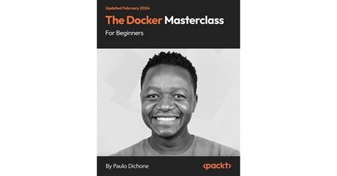 The Docker Masterclass For Beginners Video