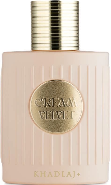 Khadlaj Cloud Candy Eau De Parfum Spray 3 4 Ounce Unisex