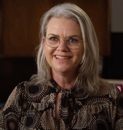 Så Har Pär Wiksten Lyckats Hålla Ihop Med Frun Christina