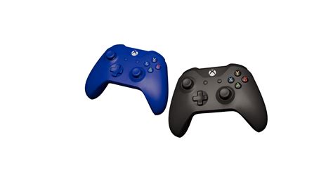 Multiple Local Controllers Ii Dream On A Stick