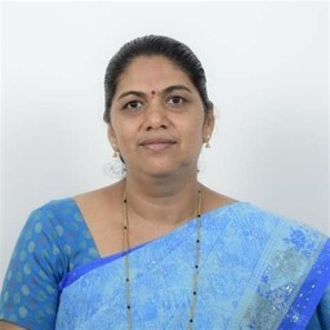 Suma D Department Of Computer Science And Engg Mit Manipal Academy Of Higher Education