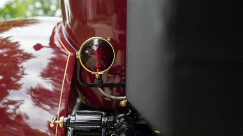 Bonhams Cars 1914 Simplex 50hp Tourer Chassis No 1458 Engine No D I 14