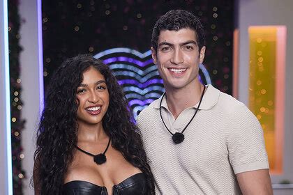 Love Island Usa News Peacock