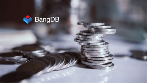 ai based converged nosql pioneer bangdb raises bridge funding