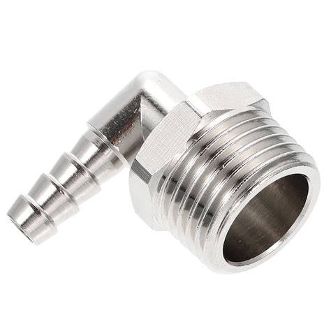 Upkoch 1pcs Air Compressor Parts For Oil Lines And Inert Gas Lines With