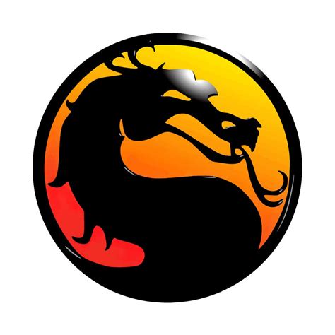 Mortal Kombat Logo Vector Mortal Kombat Logo Vector By Reptiletc On