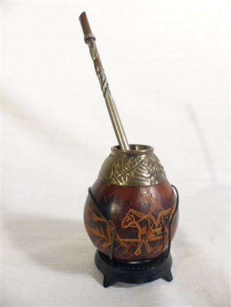 Wunderbarer Mate Tee Becher Neu Gemäss Beschreibung In Zürich Für