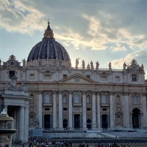 로마근교여행 바티칸시국 성 베드로 대성당가는법입장료 대기시간 네이버 블로그