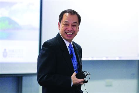 World Class Faculty Hkust Business School Executive Education