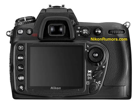 Nikon D400 - the real deal? - Nikon Rumors