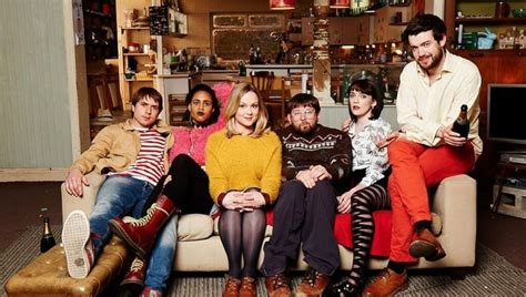 10 Beste Series Die Je Moet Zien Als Je Fan Bent Van The Sex Lives Of