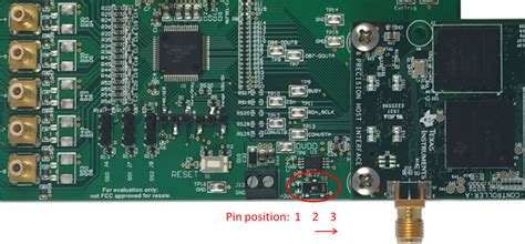 ads8598h [ads8598h] error ads8598h chipset of ads8588s pdk data