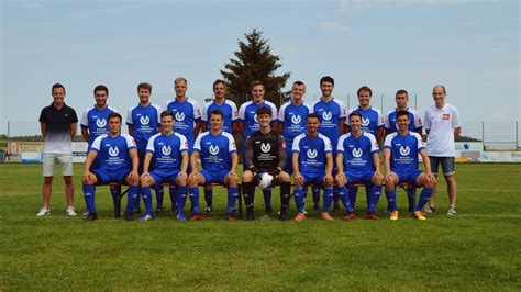 Mit Neuem Dress In Die Saison Sgm Fluorn Winzeln I And D Jugend Vfl