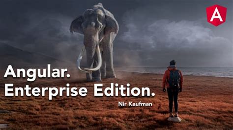 angular ee special workshop by nir kaufman ppt