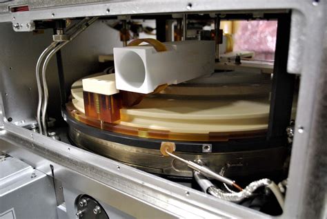 Lam Research Chamber For 2300 Kiyo Parts Used For Sale Price 9262254 Buy From Cae