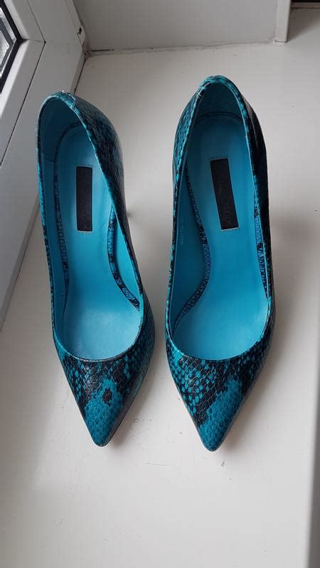 Туфлі — ціна 400 грн у каталозі Туфлі Купити жіночі речі за доступною ціною на Шафі Україна