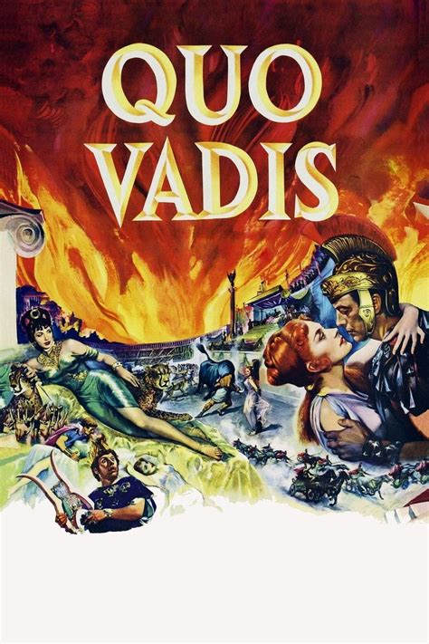Quo Vadis Summary Latest News Trailer Cast Where To Watch And More