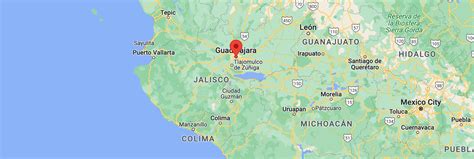 Guadalajara Mexico 🇲🇽 Gringos Guide By Jake Nomada 🌎