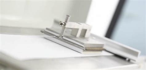 Coefficient Of Friction Testing Equipment Aluminum Foil Test Labthink Coefficient Of