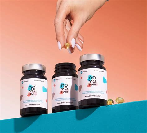 Enhances Hair Quality Thicker And Stronger Hair 1