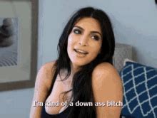 Kim Kardashian Butt  S Tenor