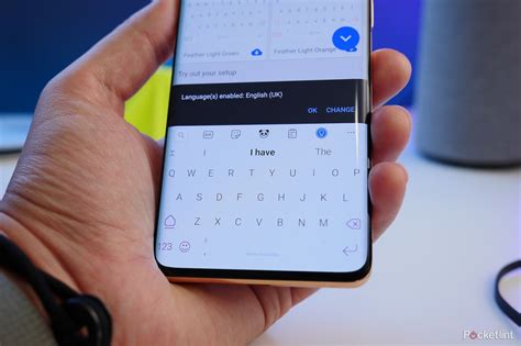 Swiftkey Becomes Microsoft Swiftkey Keyboard Years After Acquisition