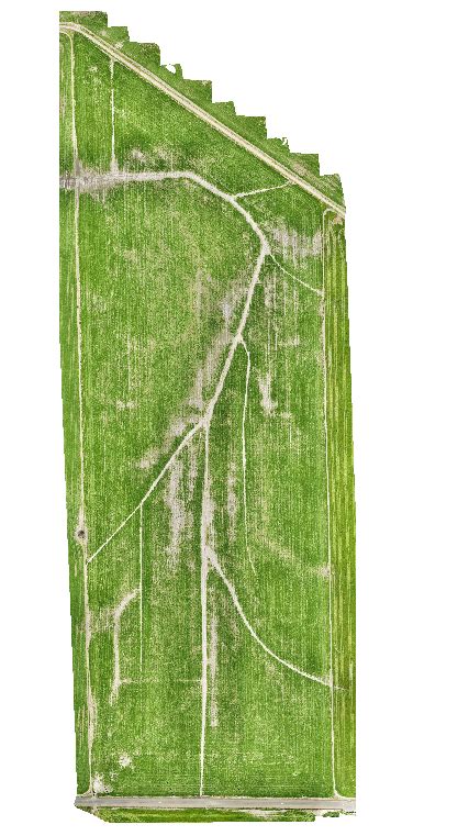QGIS Raster Merge Outputs Mysterious Bands Geographic Information Systems Stack Exchange