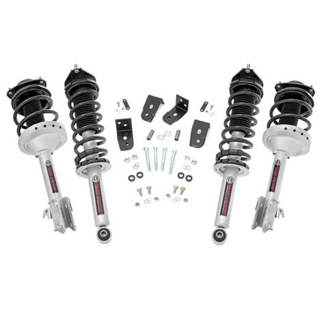 Suspension Kit Rough Country Lift 2 Forester
