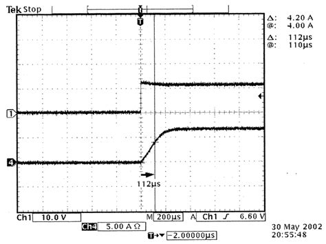 Inductance Of Stator Windings Depending Upon The Position Of Rotor