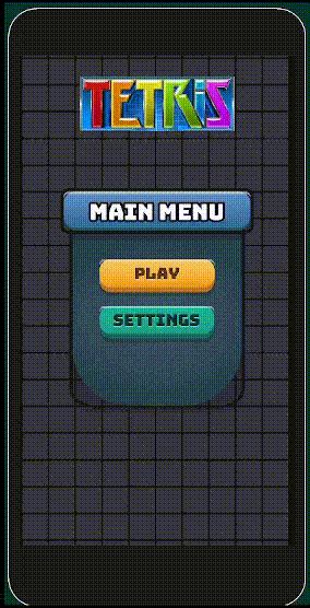 github edaagunes tetris tetris clone project