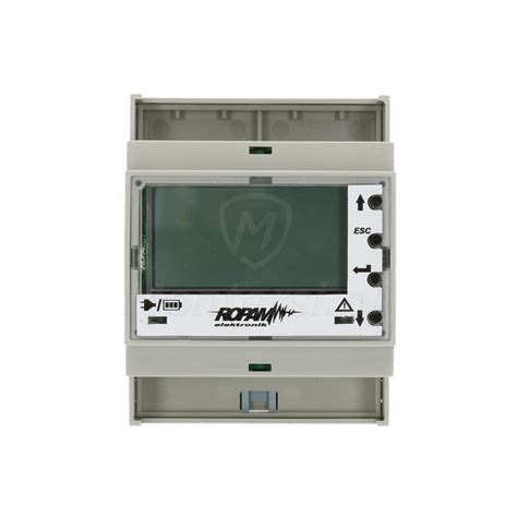 Lcd Hmi D4m Panel Lcd Hmi