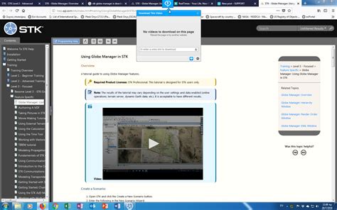 download this video doesn t find the video in firefox but in ie11 is