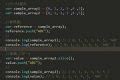 javascriptの配列で値のコピー 値渡し と参照渡しの挙動の違い Amelt net